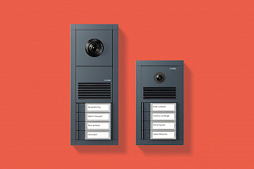 Produkte | Siedle Markenportal